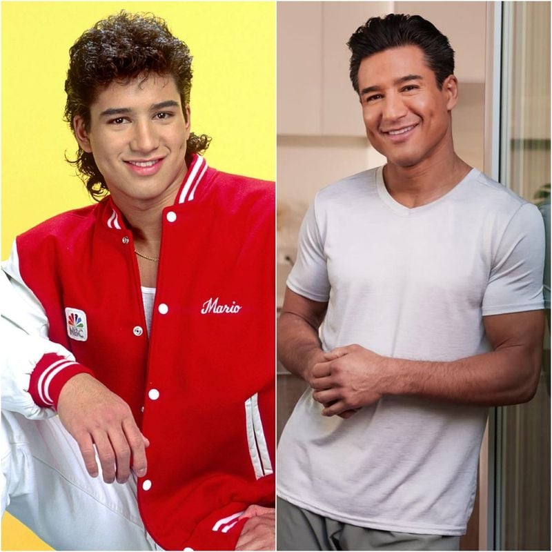 Heartthrobs We Fell in Love With in the ’90s, and What They Look Like ...