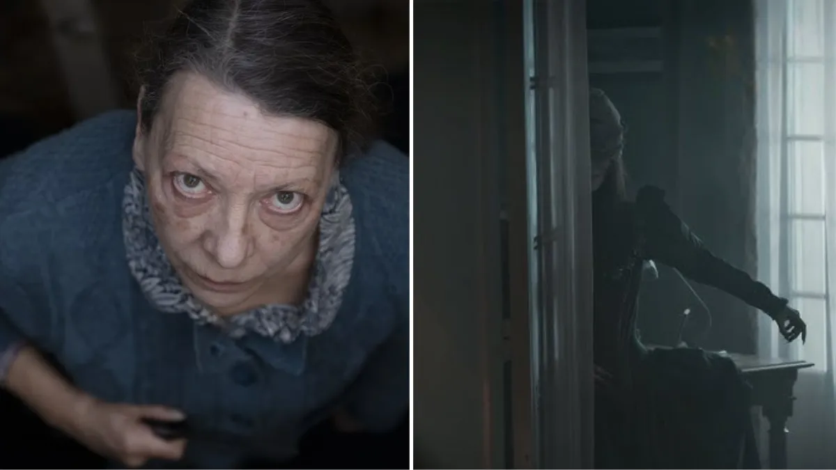 This Netflix’s Horror Series Is Leaving Viewers Scared For Their Lives ...